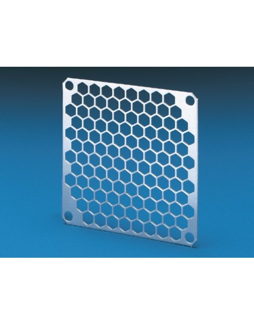 EMC shielding plate