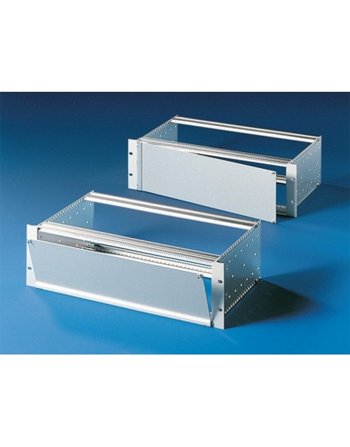 Front panels (hinged)