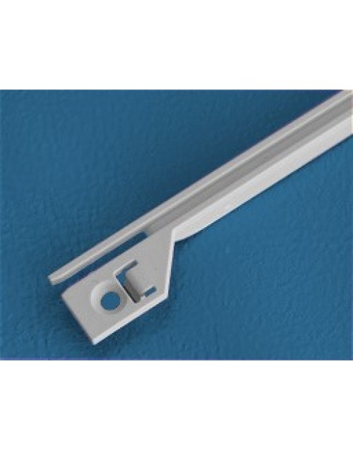 Guide rails for 4.4" (Polyester)